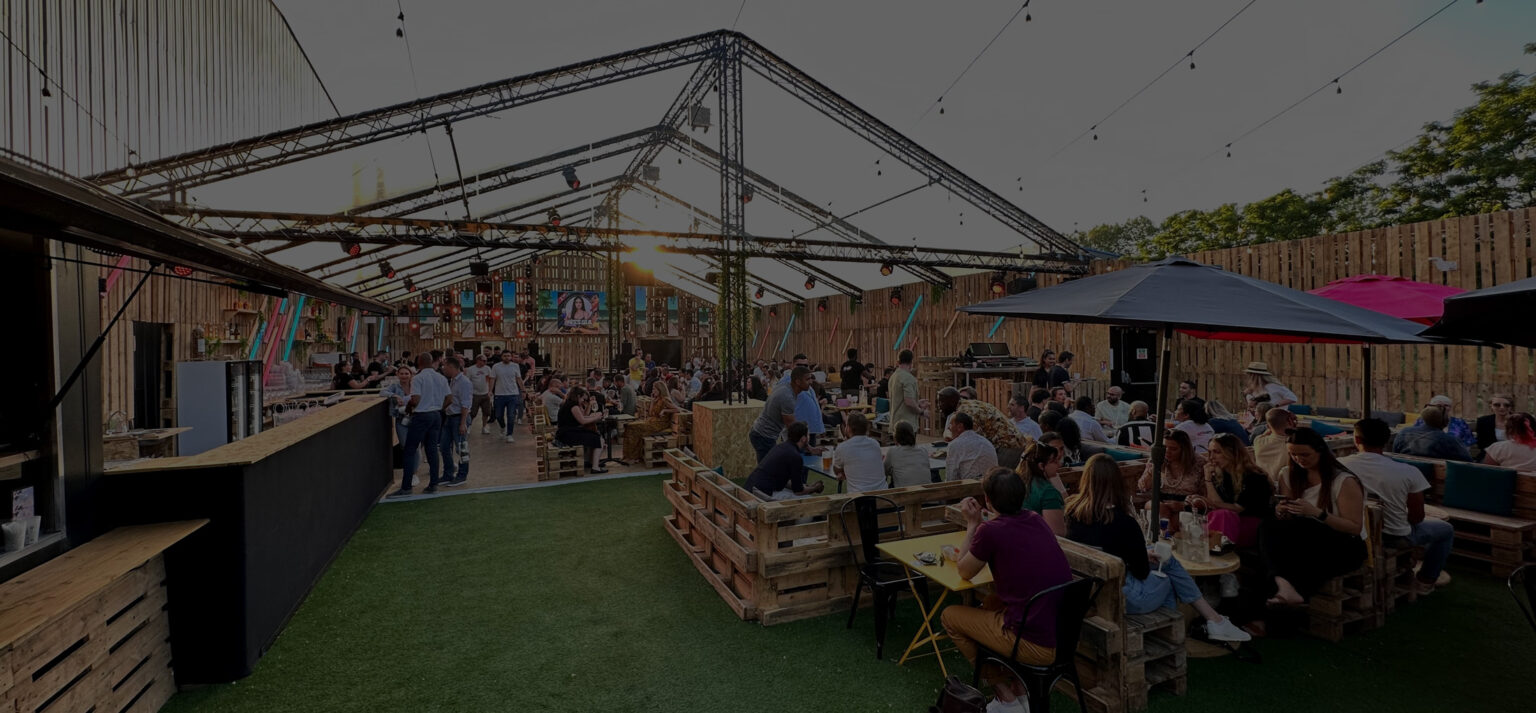 Accueil - La Terrasse FMR